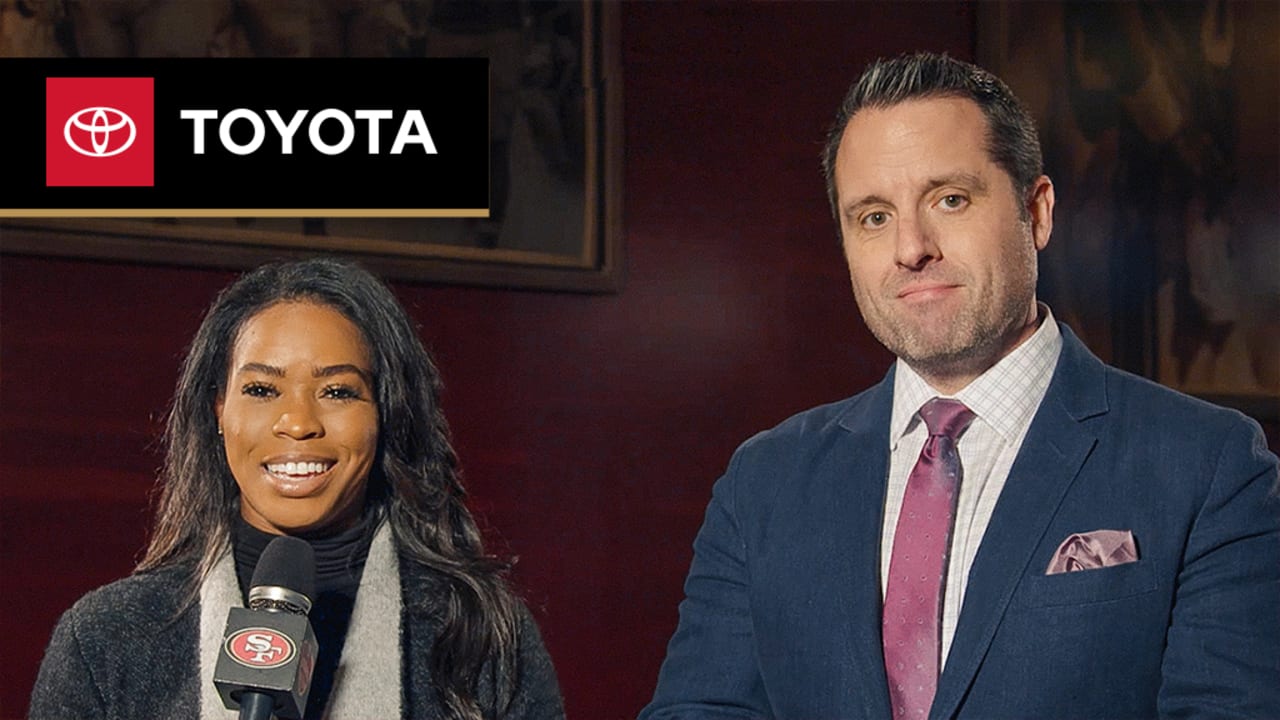 1-on-1: ESPN's Dan Graziano Previews Divisional Round Matchup