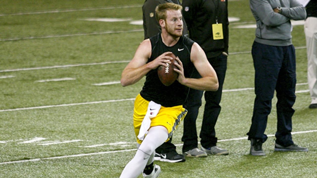 What We Learned From 2016 College Pro Days