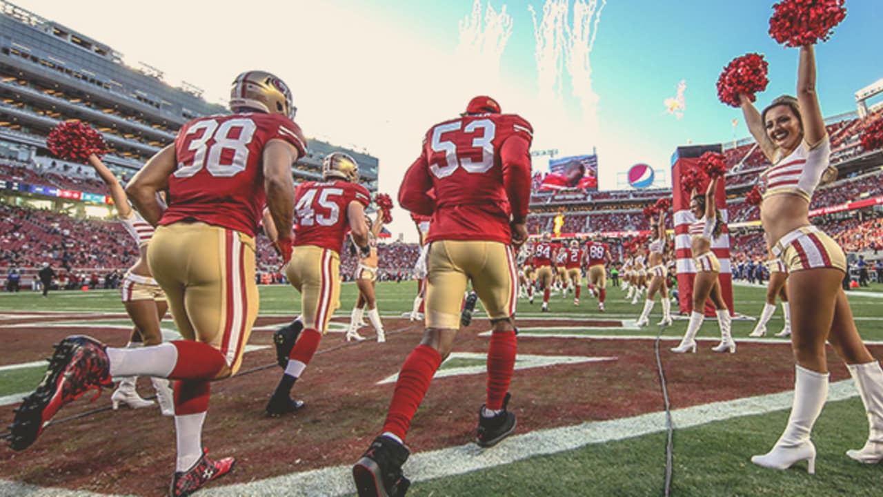 Game-by-game Breakdown of 49ers 2015 Schedule