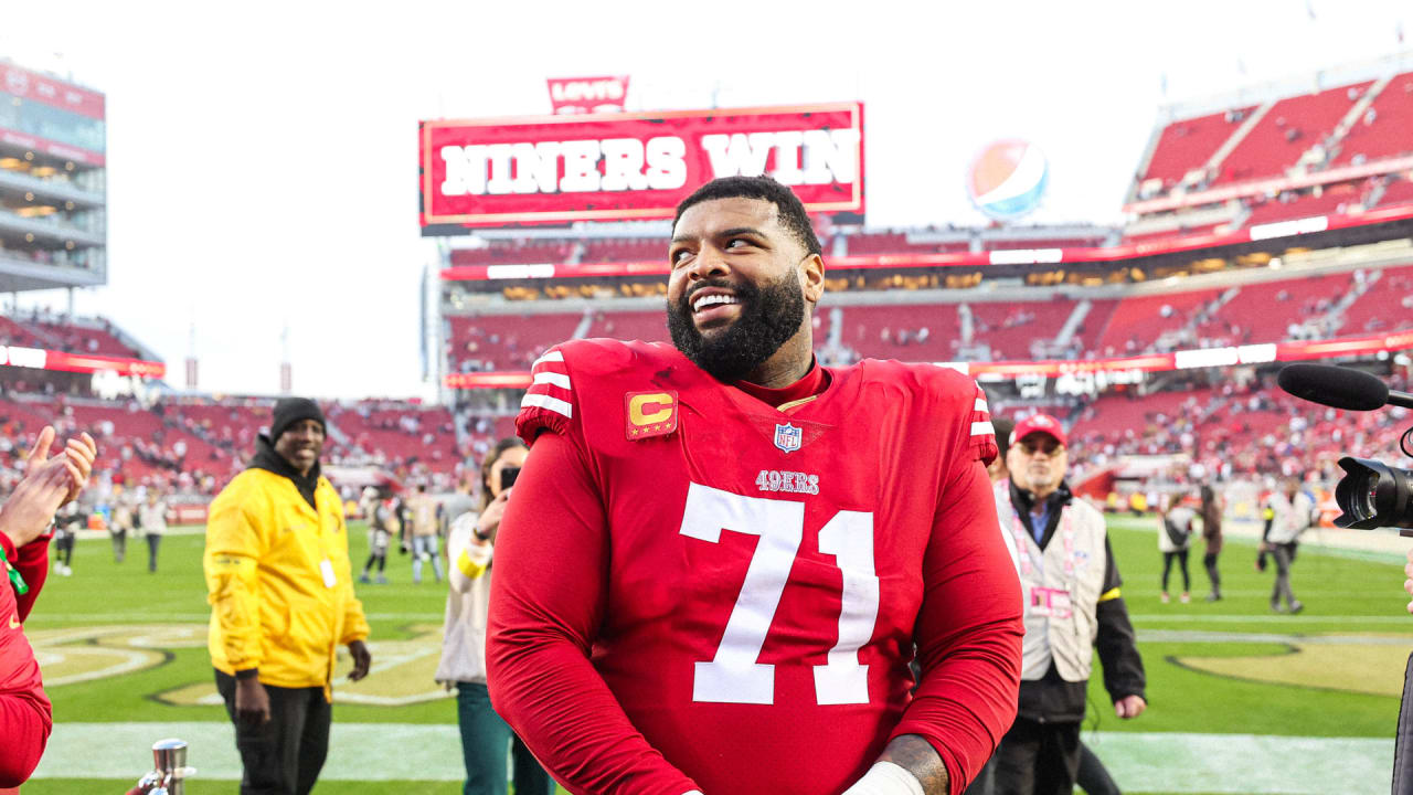 Trent Williams Breaks Down Five of His Best Plays