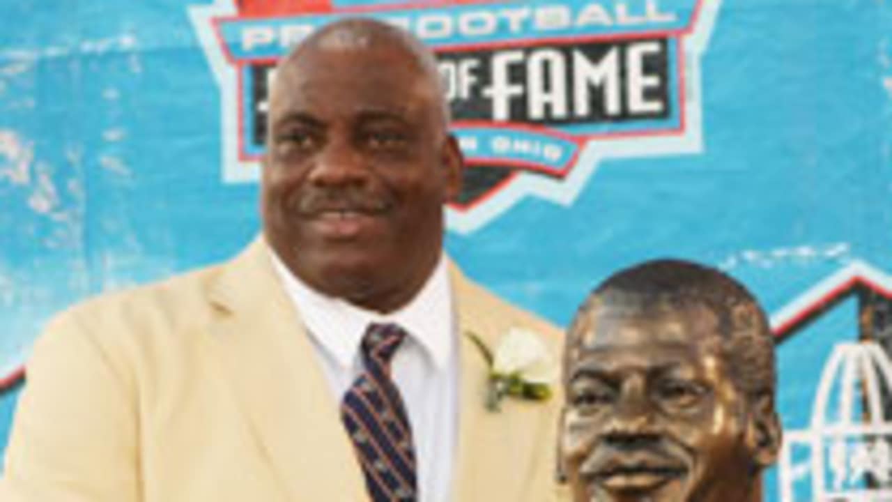 Fred Dean: Life After the Hall of Fame
