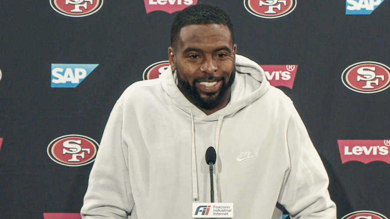 Tavon Wilson Talks Preparing for Uncertainties in Cardinals Offense