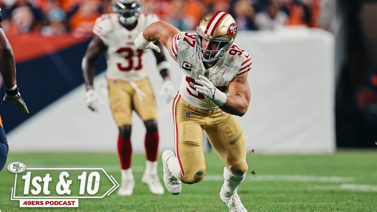 Breaking Down PFF Linebacker and Foundational Player Rankings | 1st & 10