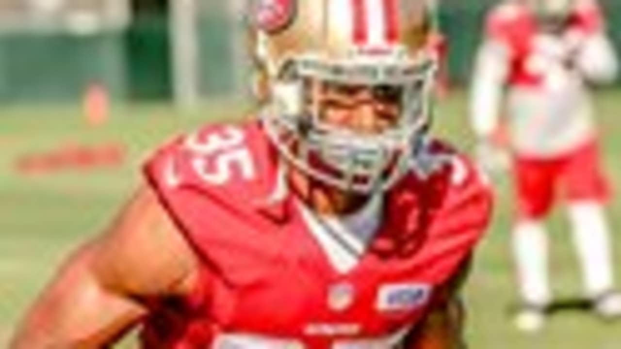 Reid Remains with First Defense