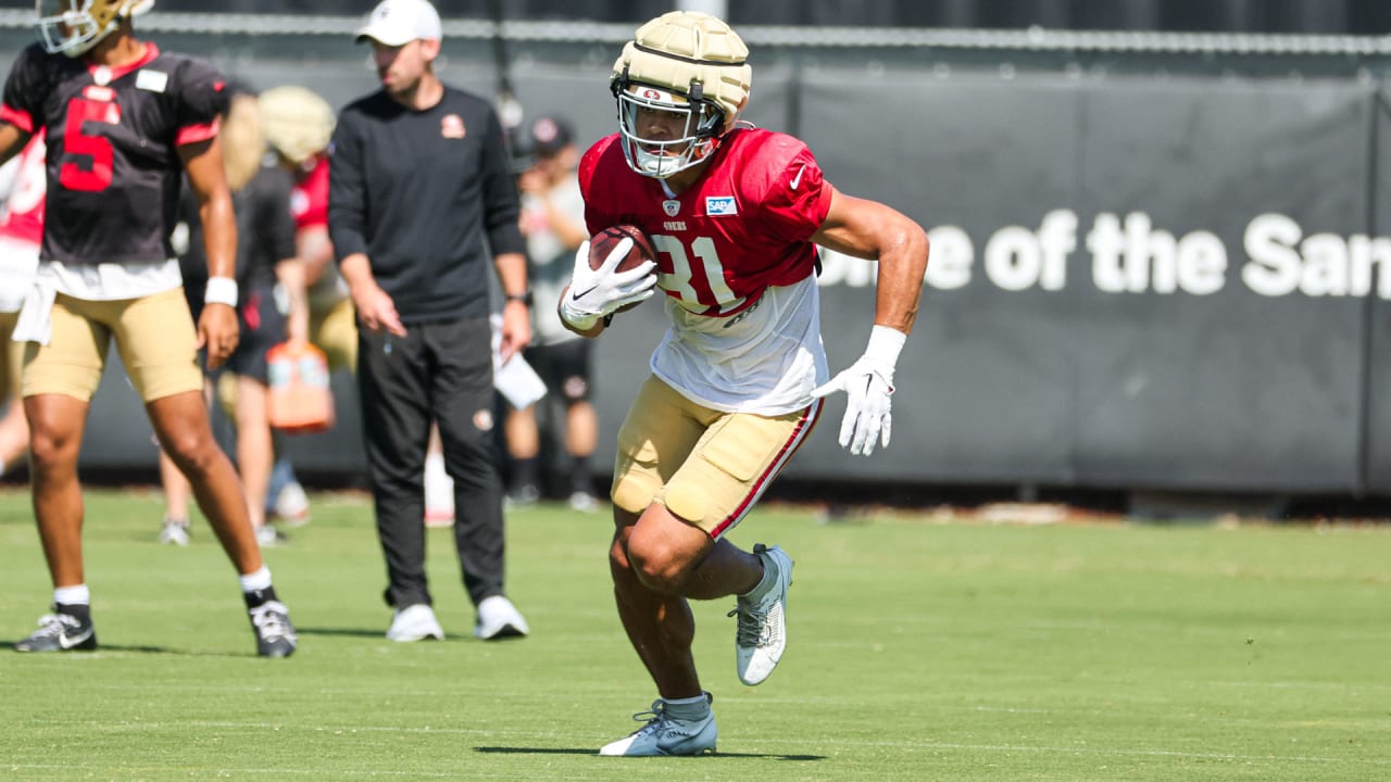 49ers Prepare for Saturday Night Matchup Against the Broncos