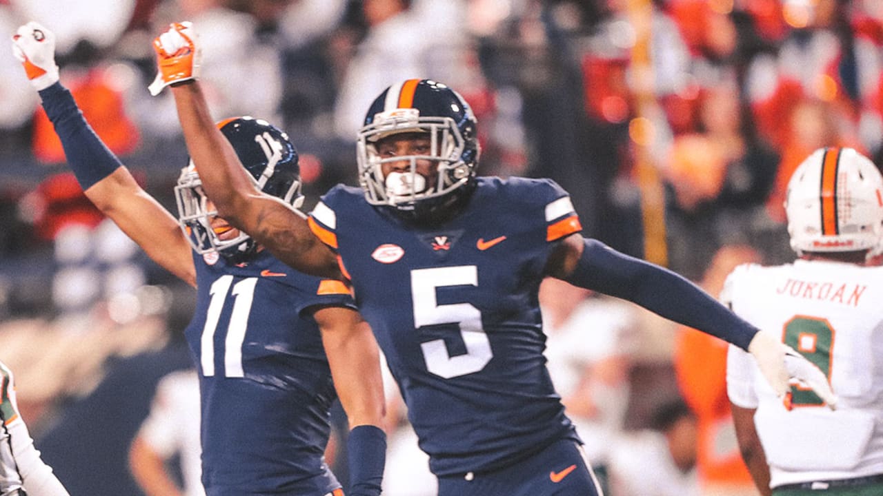 Inside the Draft Room: 49ers Call Sixth-round Pick Tim Harris