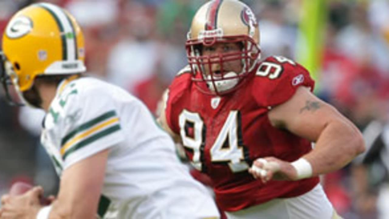 Previewing the Packers