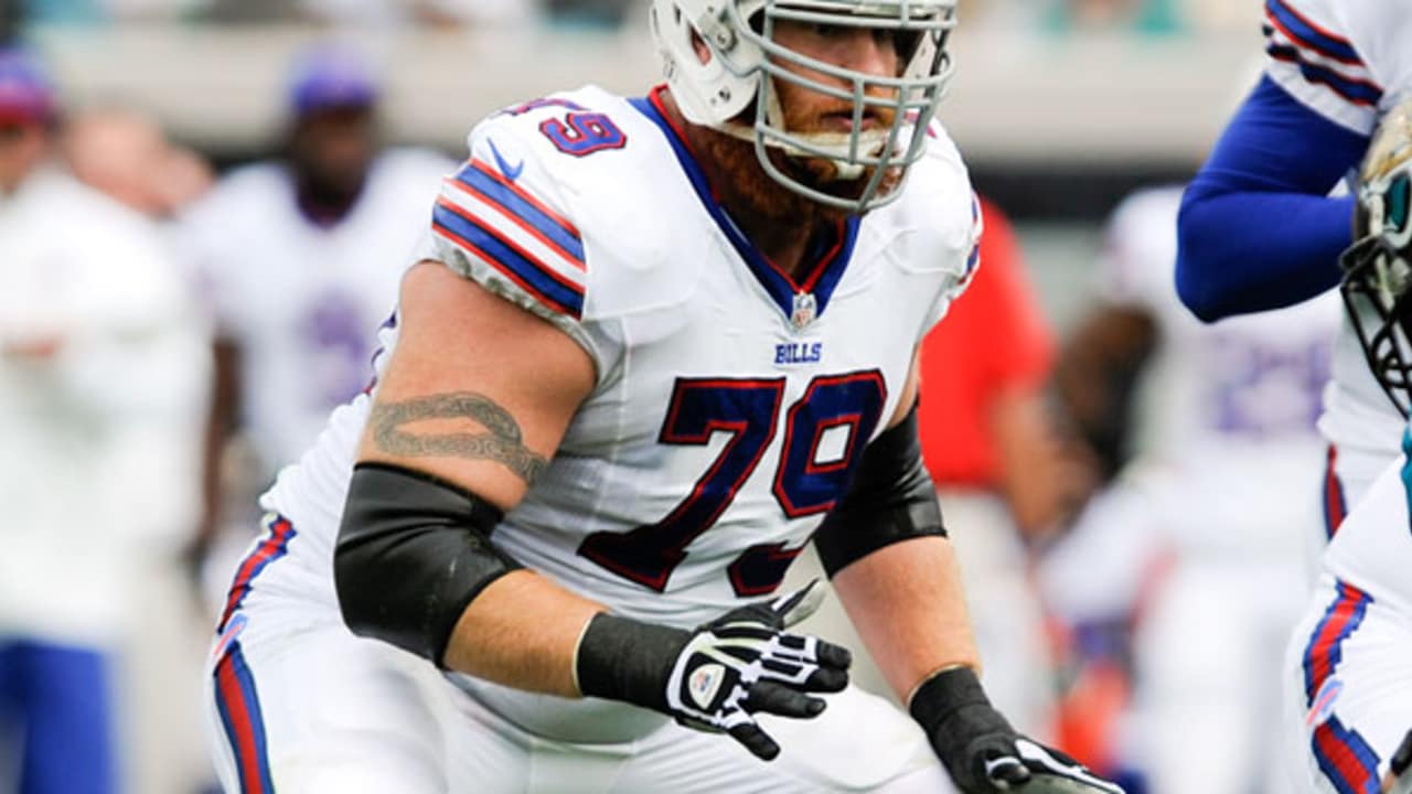 49ers Sign G/T Erik Pears to Two-year Contract
