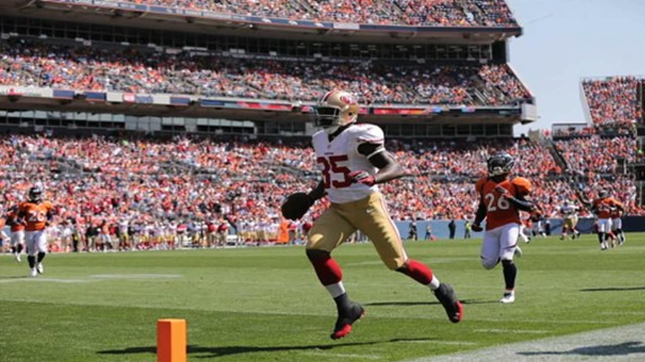49ers Claim Comeback Victory 29-24