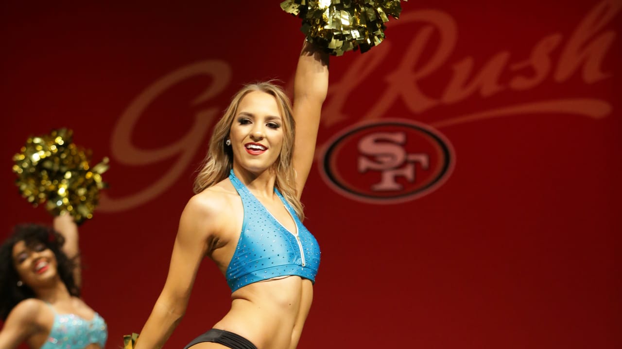 Behind the Scenes of the 2018 Gold Rush Tryouts