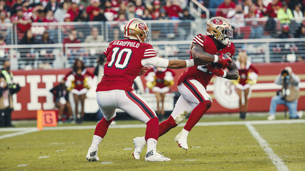 Baldy's Breakdowns: '49ers Are Playing Their Best Football'