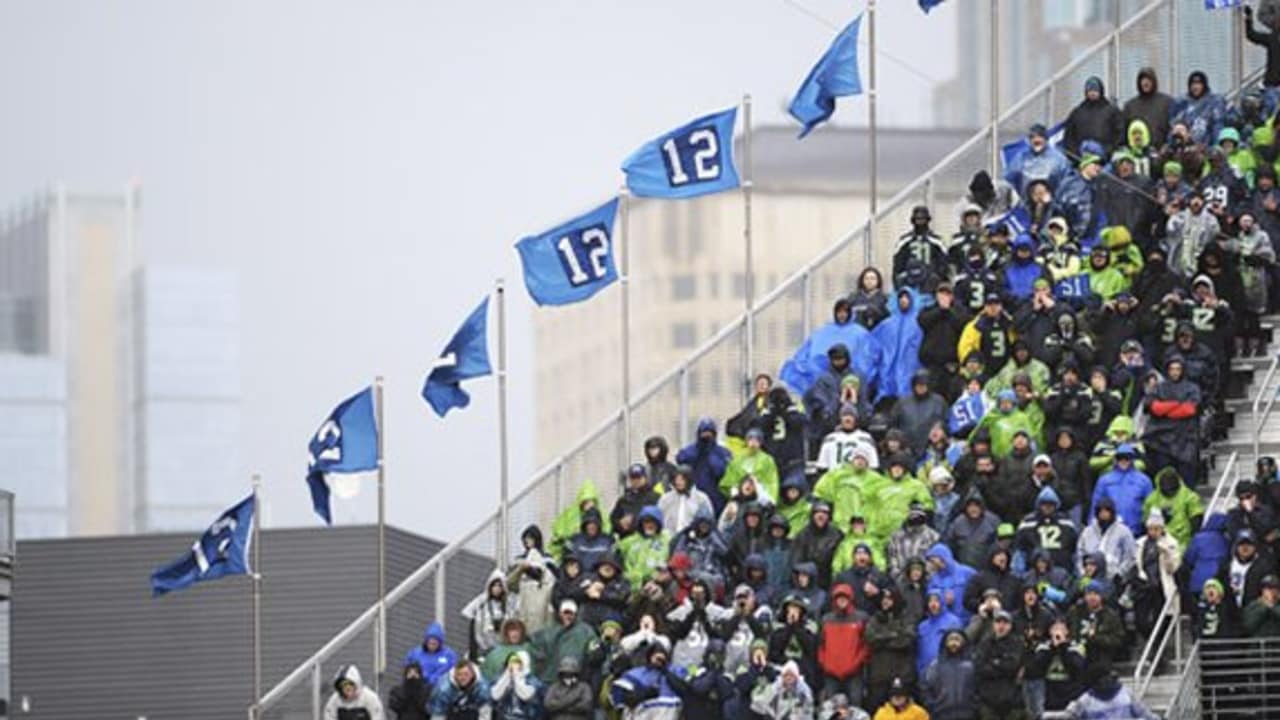 NFLN: Dealing With The Noise Level