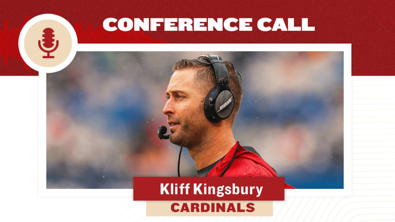 Kliff Kingsbury: 49ers Offense, Defense are 'Playing at Elite Levels'