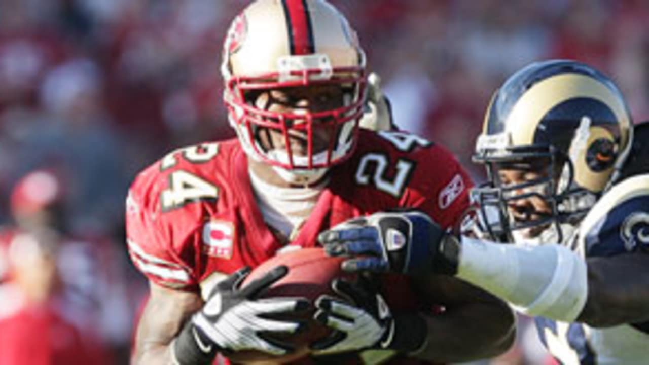 Research on the Rams