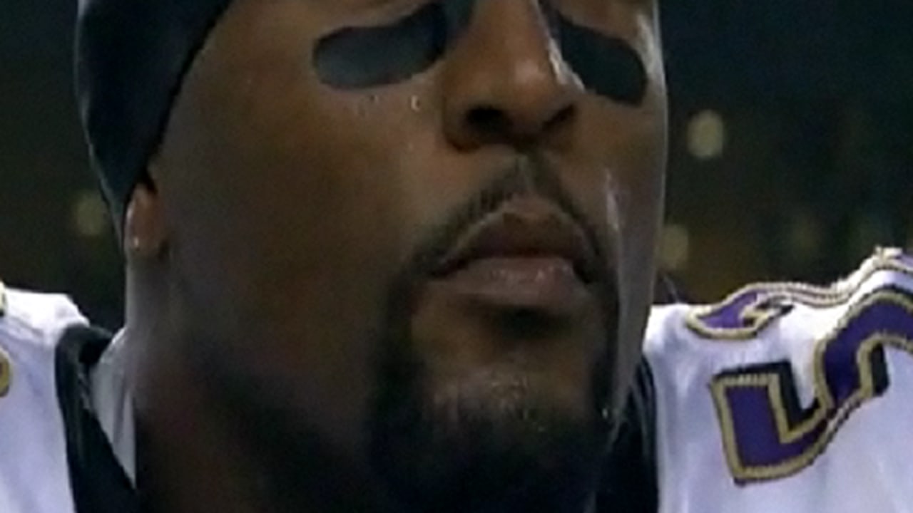 NFLN: Top 5 Middle Linebackers