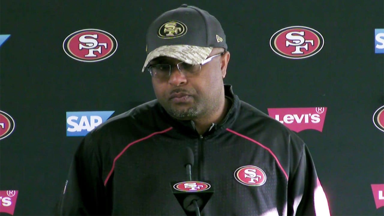 Curits Modkins Analyzes the Versatility on the OL