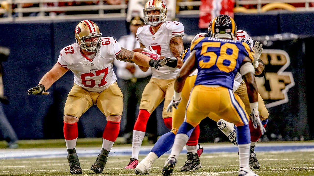 Who Has the Edge in the NFC West?