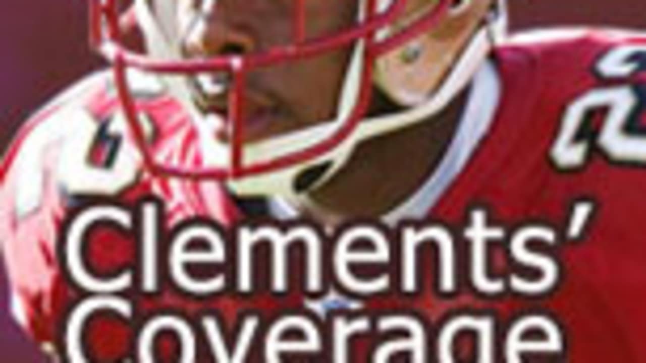 Clements' Coverage: Falcons