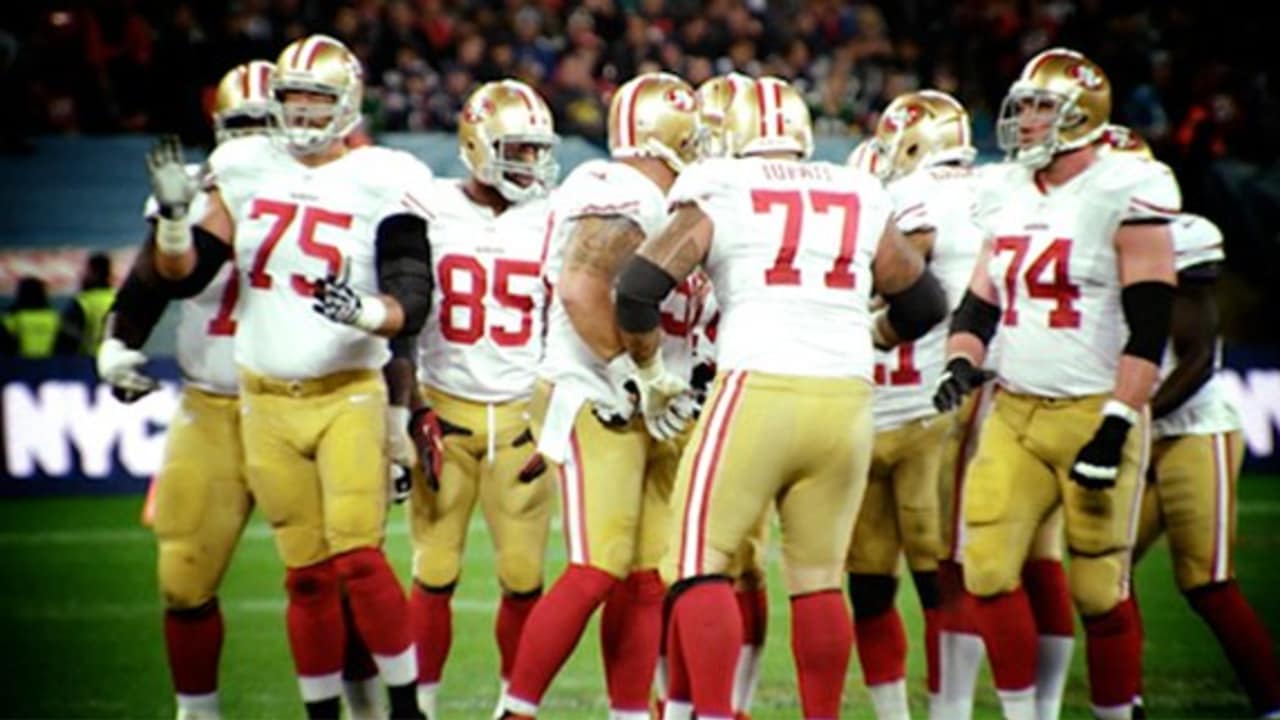 49ers Total Access: Episode 14