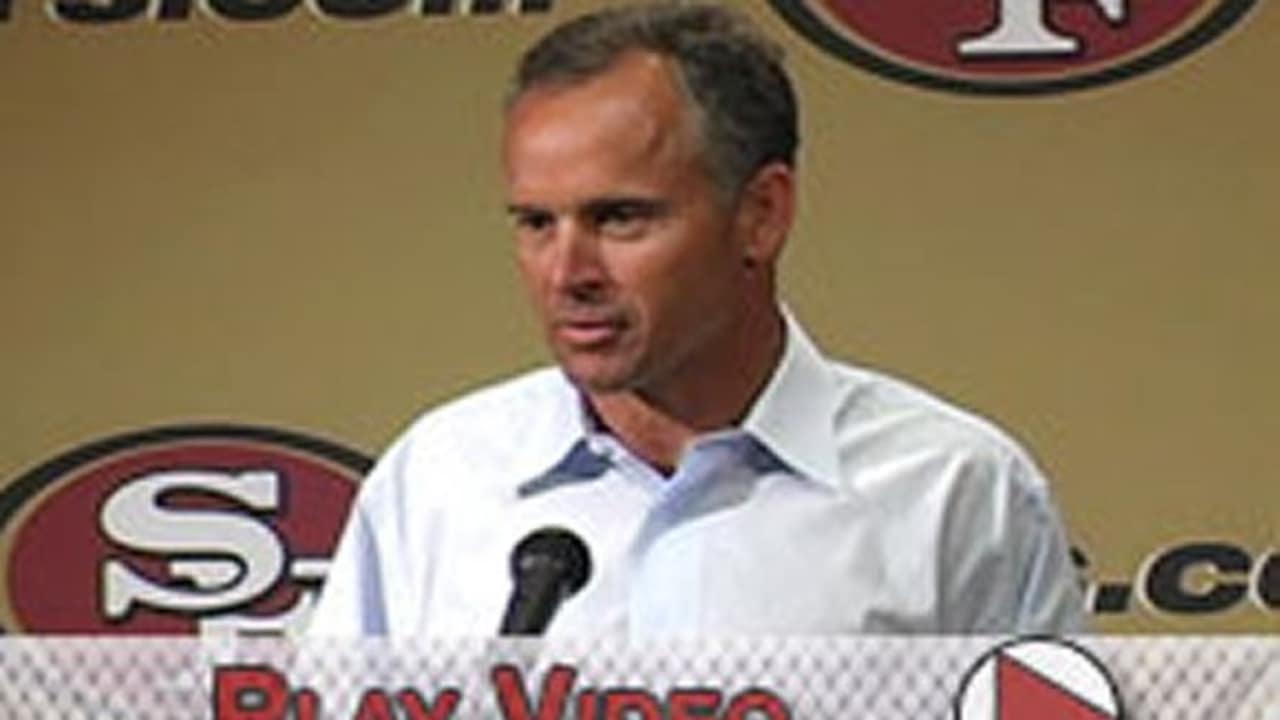 Nolan's Press Conference 9/22/08