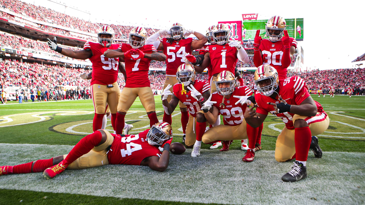 San Francisco Está 'Trabajando de la Manera Correcta' Rumbo a los Playoffs