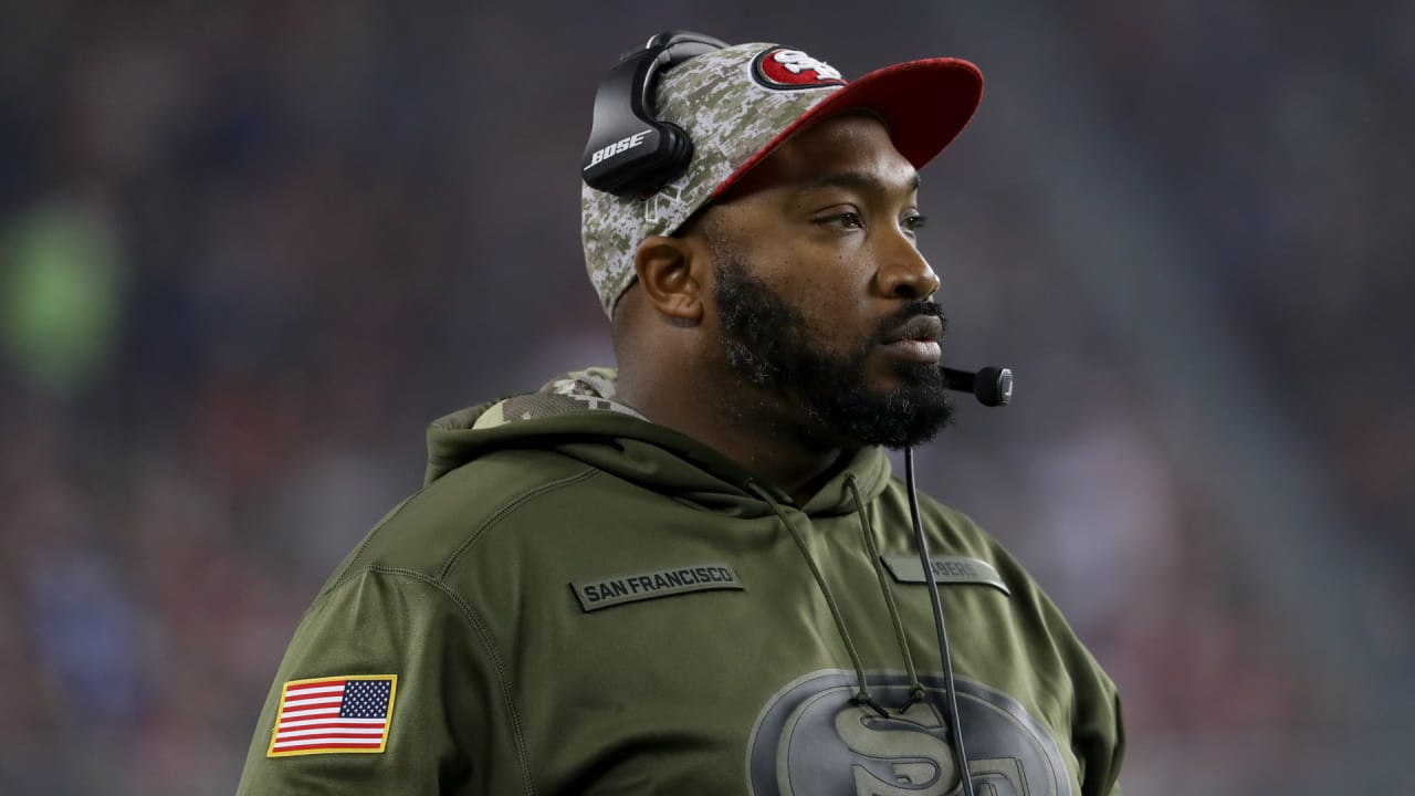 Richard Hightower: 49ers Could 'Do Something Special' in 2021