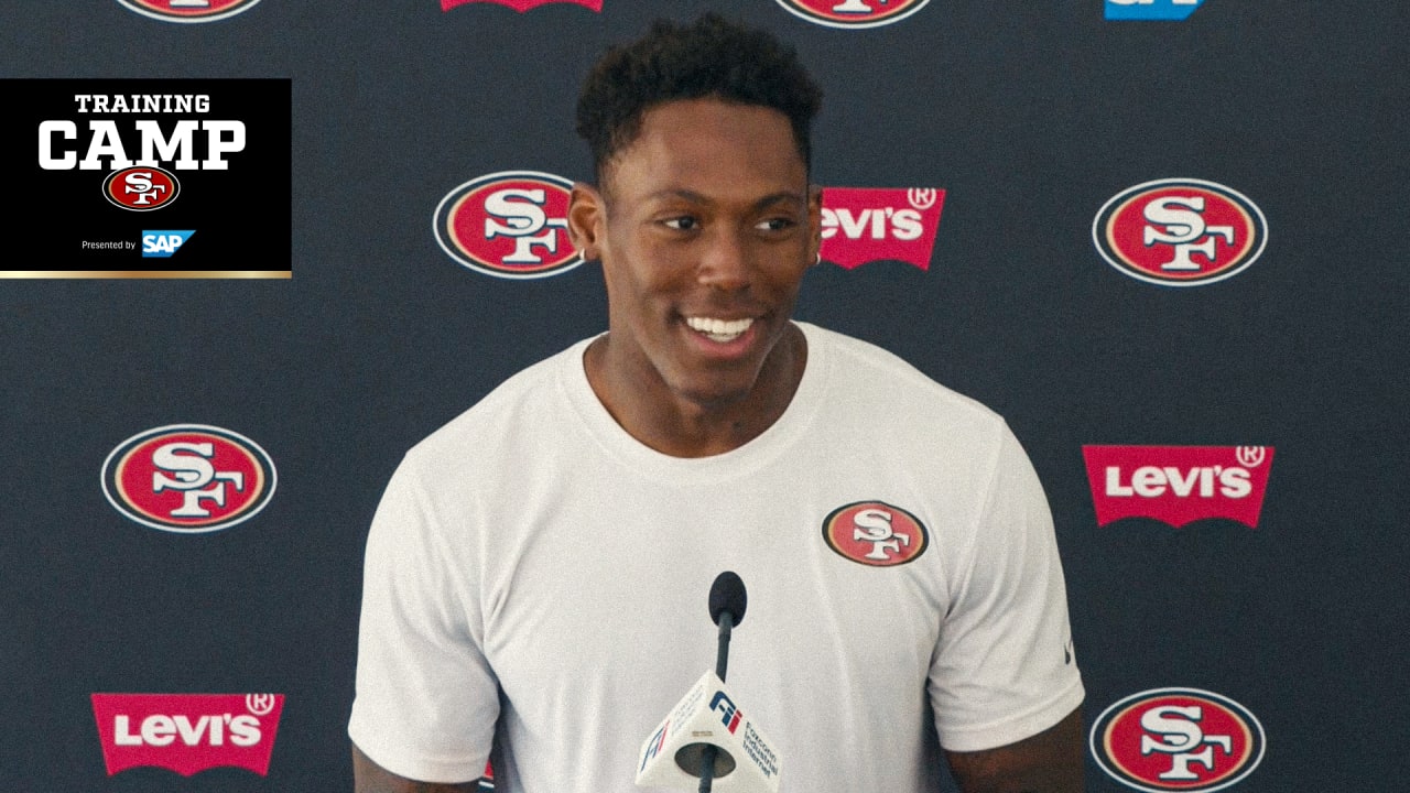 Wayne Gallman II: Competition in the RB Room 'Makes Us All Better'