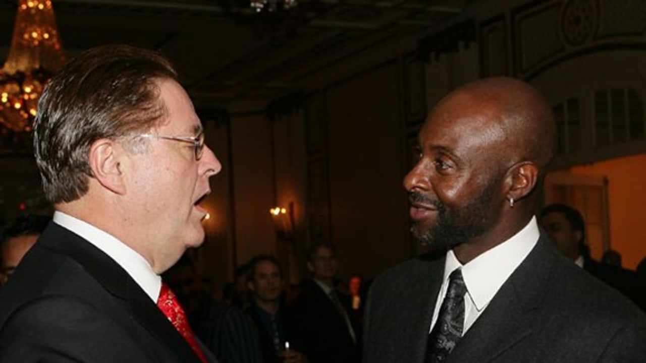 Jerry Rice Gala