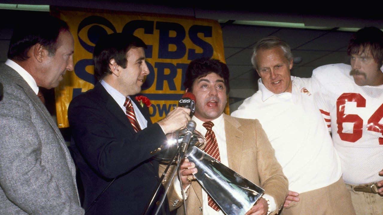 Super Bowl Memories: Super Bowl XVI