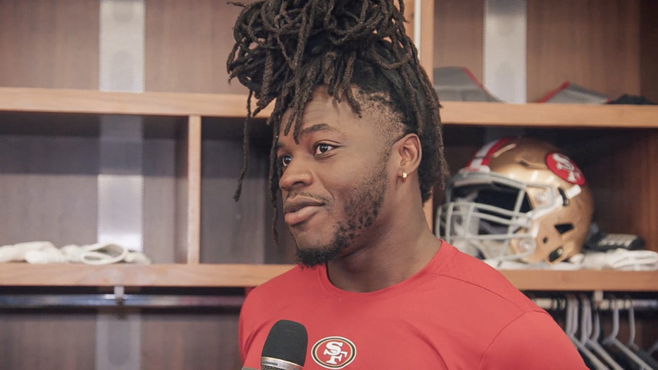 Marcell Harris Shares the Most Influential Women in His Life