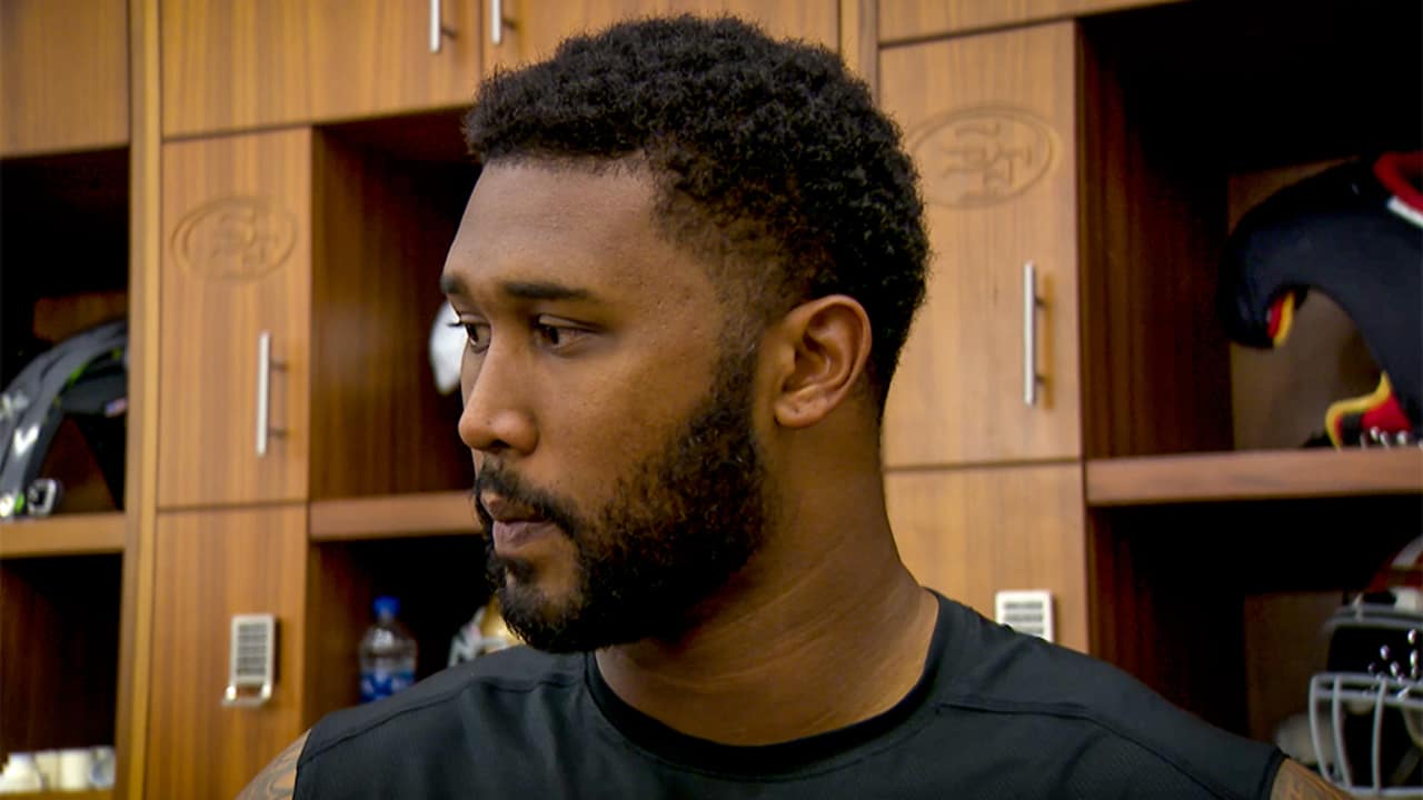 DeForest Buckner Discusses the Needed Improvements on Defense