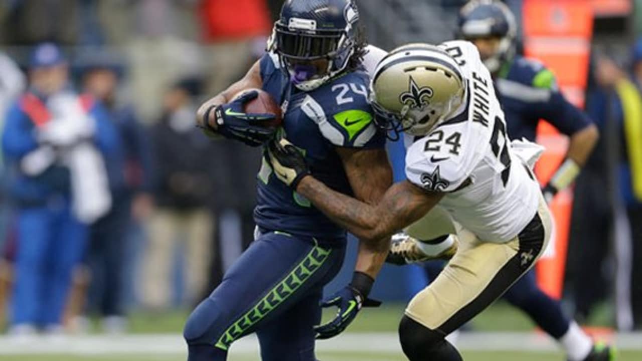 Gameday: Saints vs. Seahawks