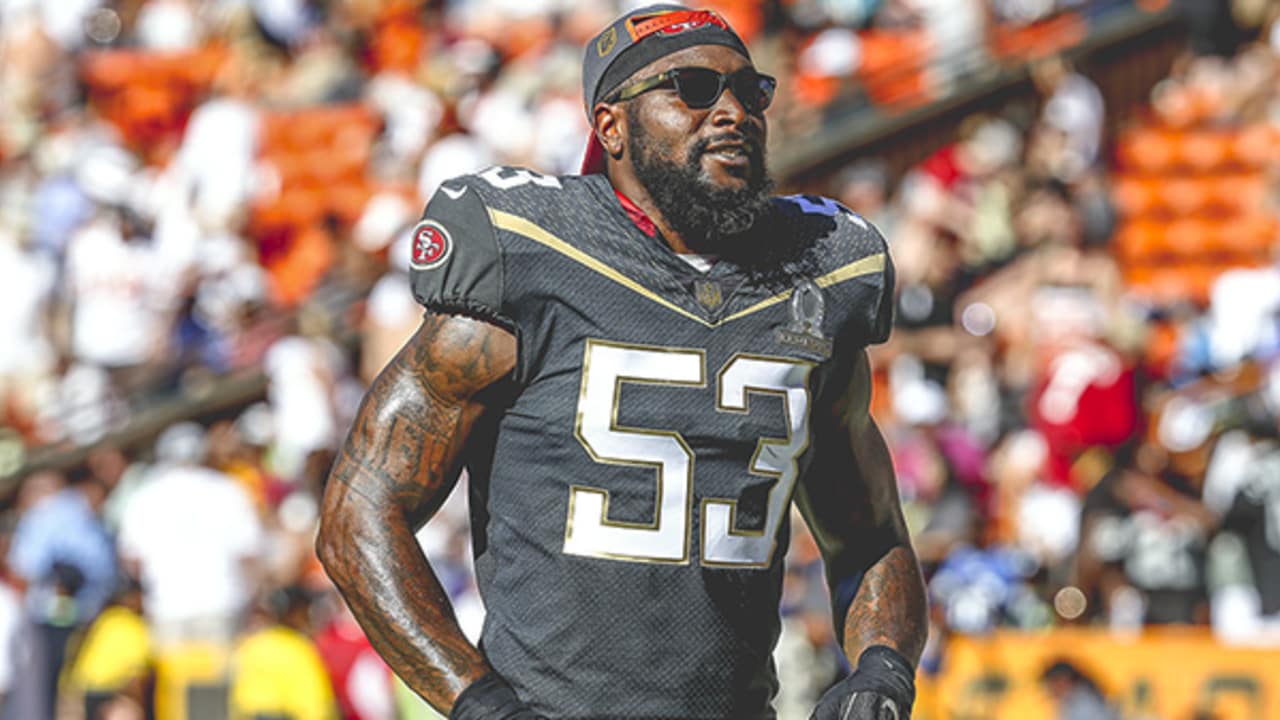 NFL Moves Pro Bowl to Orlando, Reverts to AFC vs. NFC Format