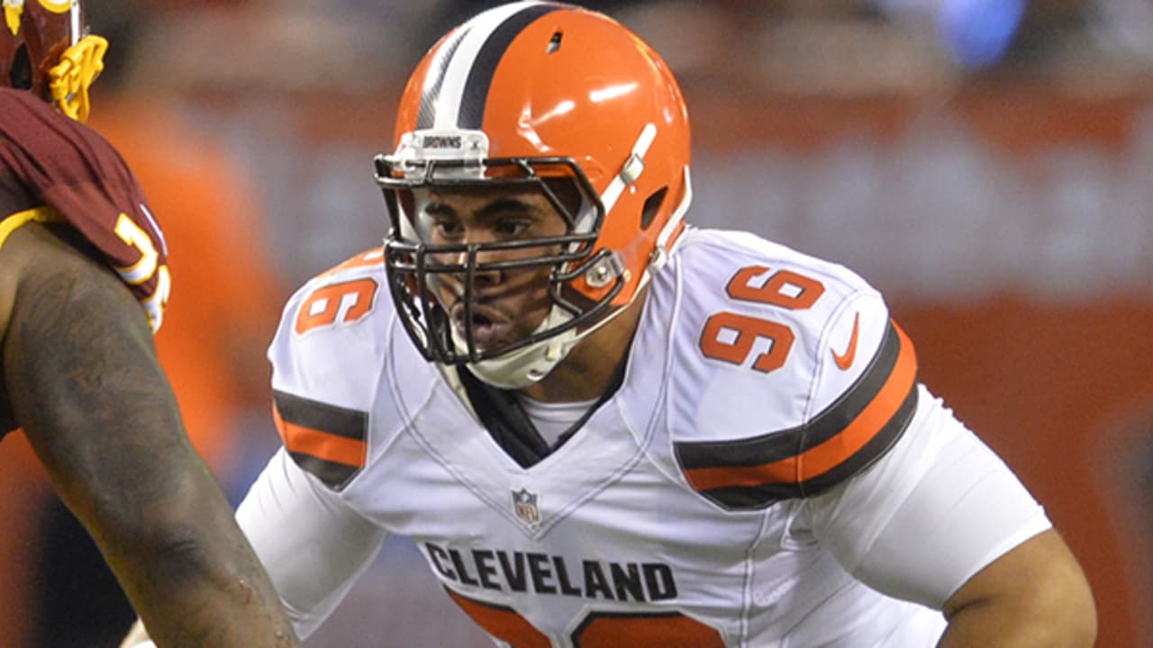 49es Claim DL Xavier Cooper off Waivers, Sign 8 Players to Practice Squad