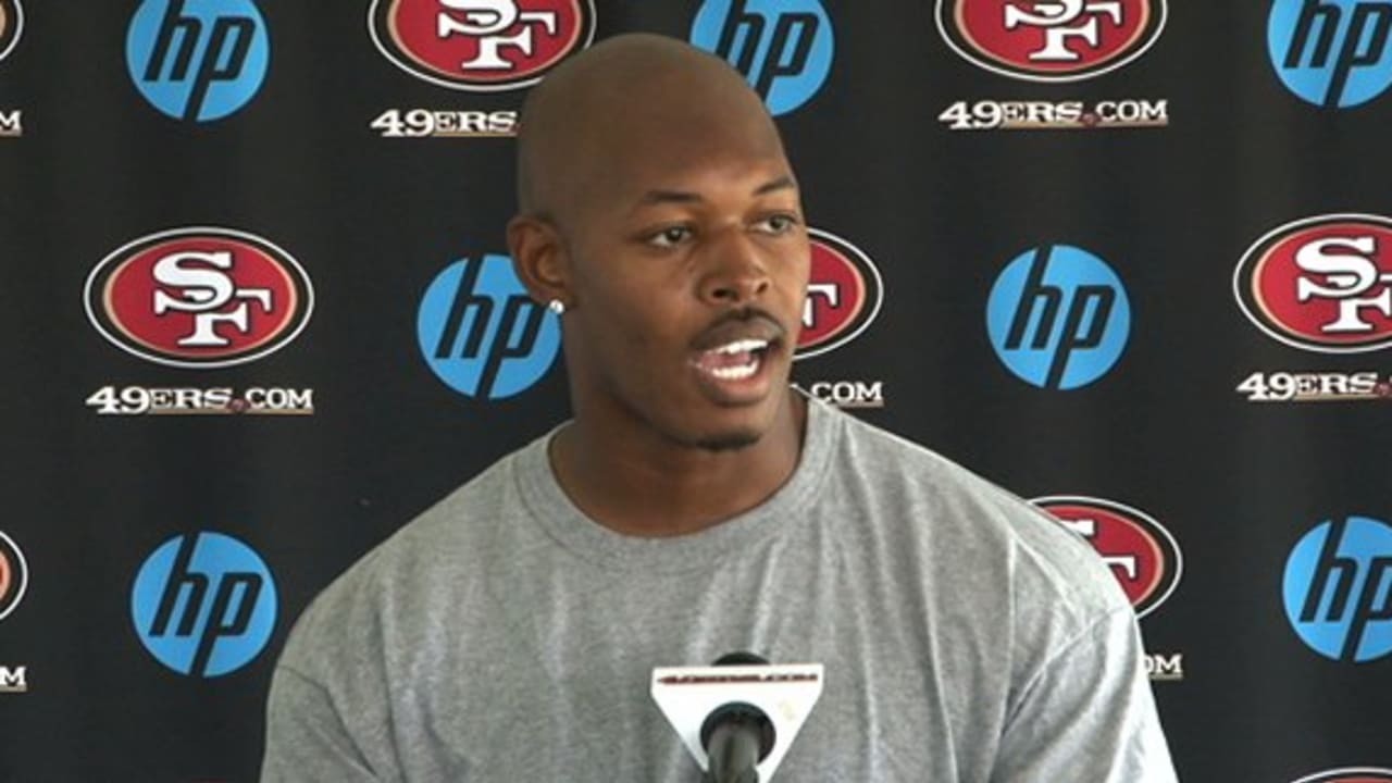 Press Pass: Carlos Rogers