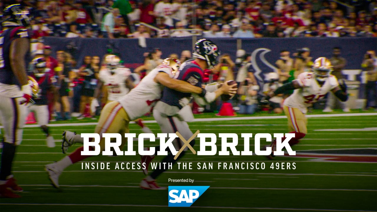 Brick by Brick: The Stage is Set