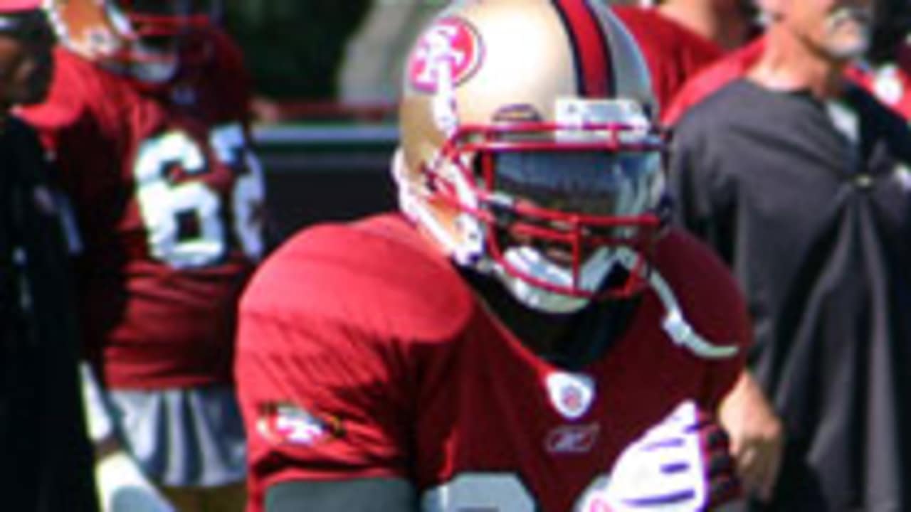 WR Johnson Makes his Return