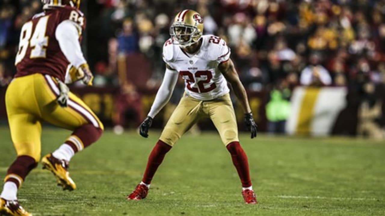 Mic'd Up: Carlos Rogers on Monday Night