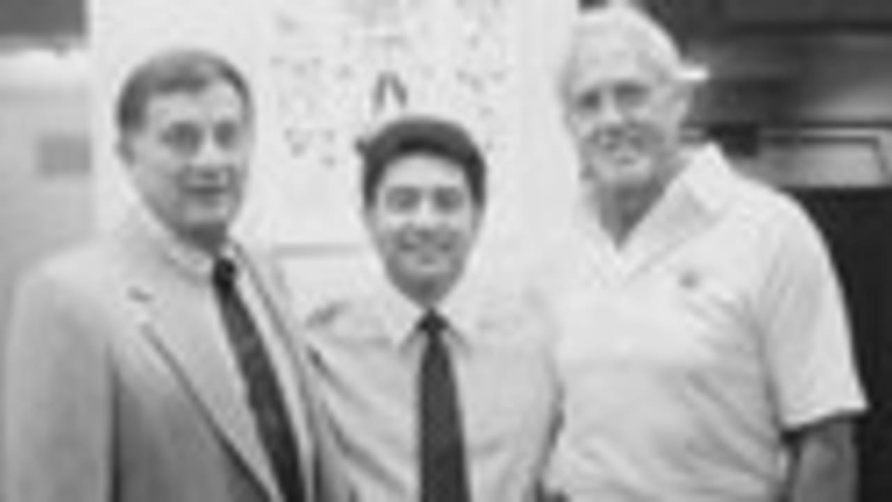 Remembering John McVay, a True 49ers Visionary