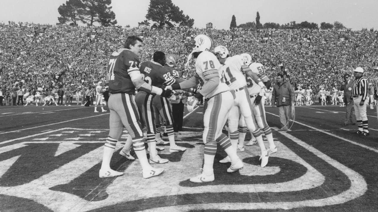 Super Bowl XIX Highlights