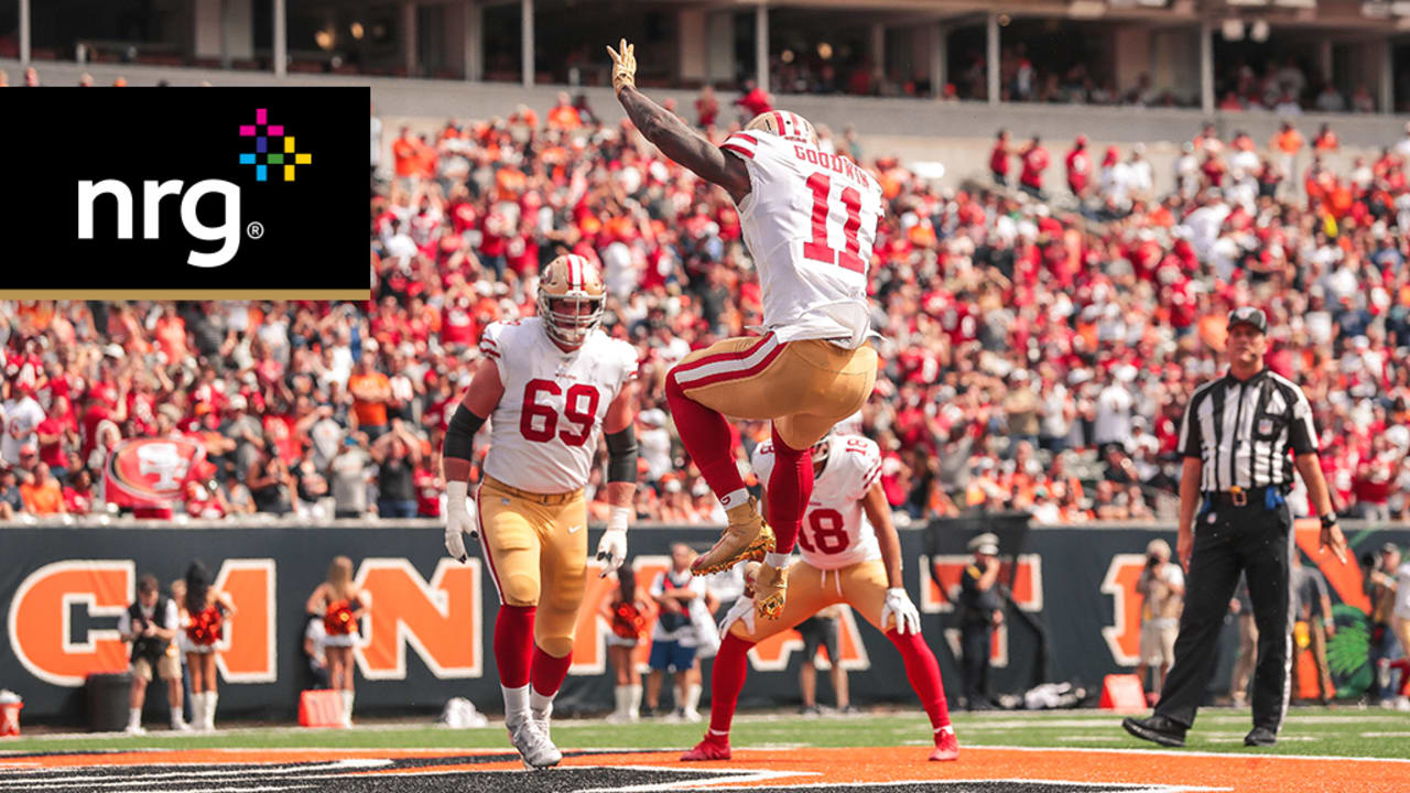 49 Hours: 49ers Crowned King in the Queen City