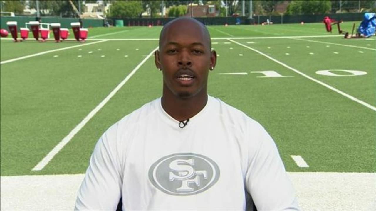NFLN: Carlos Rogers on Inside Training Camp