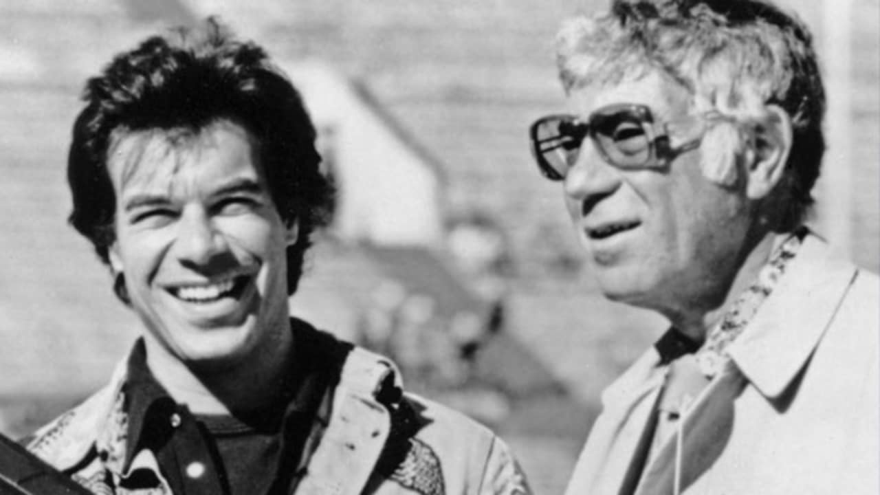 A Tribute to Ed Sabol, Founder of NFL Films