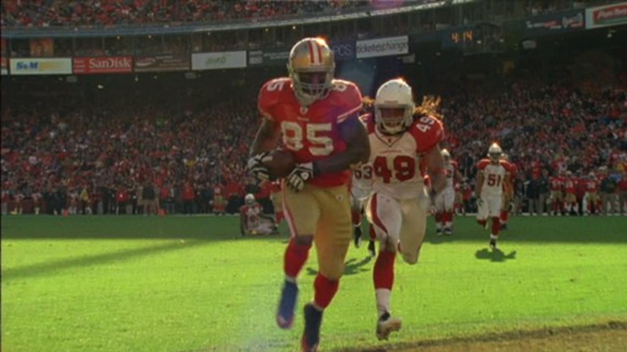 49ers Prepare for Division Rival