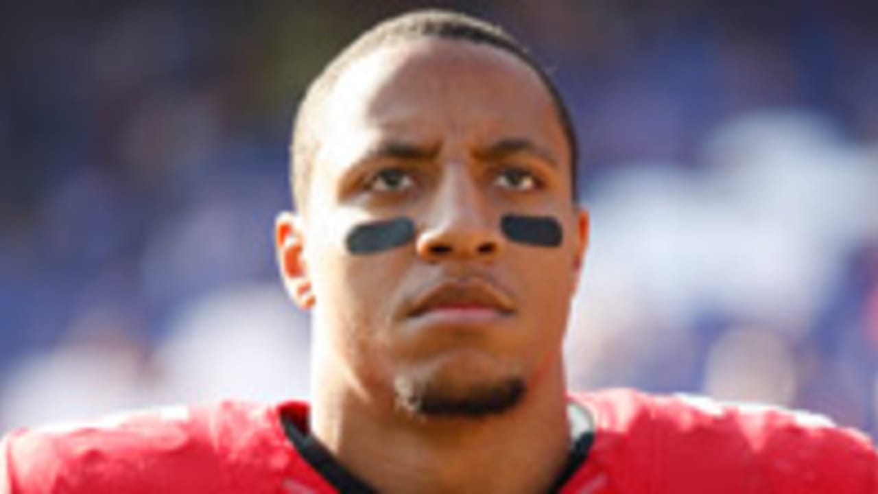 Eric Reid Added to Pro Bowl Roster