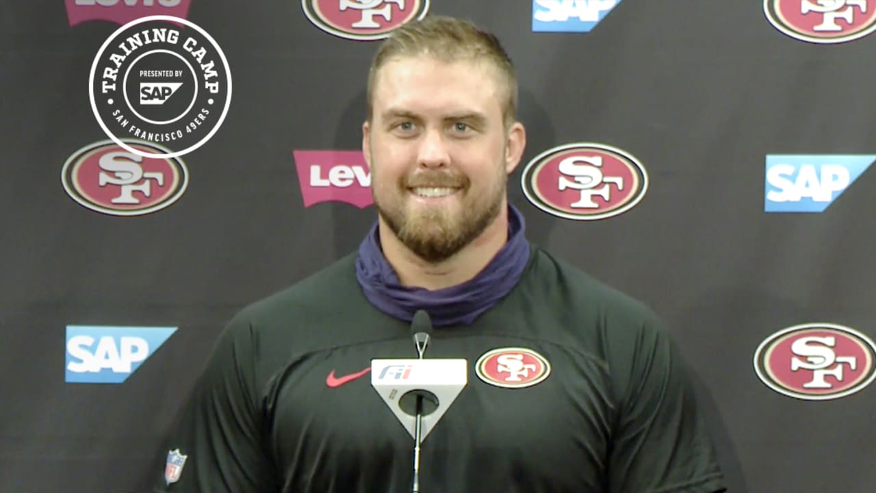 Ben Garland: Trent Williams is a 'Huge Addition' as a Player and Leader