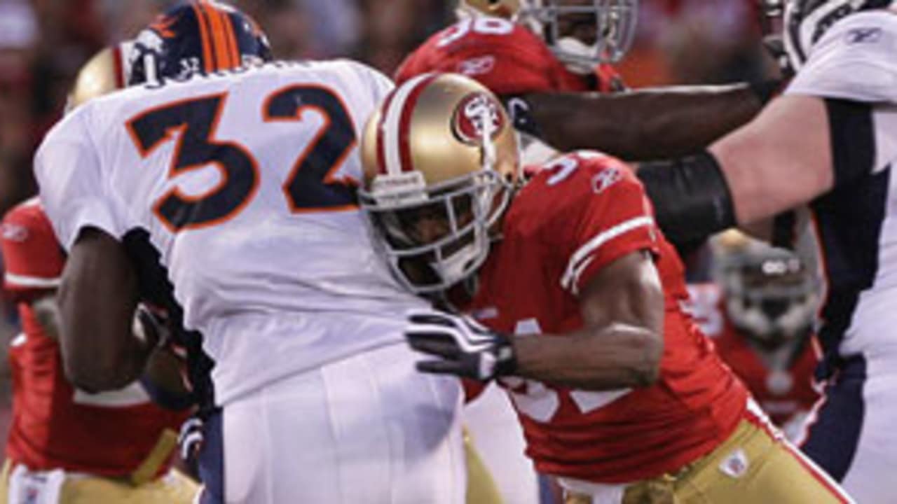 Defense Dominates Denver