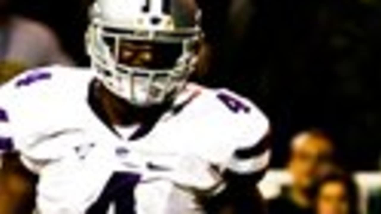 49 in 49: LB Arthur Brown