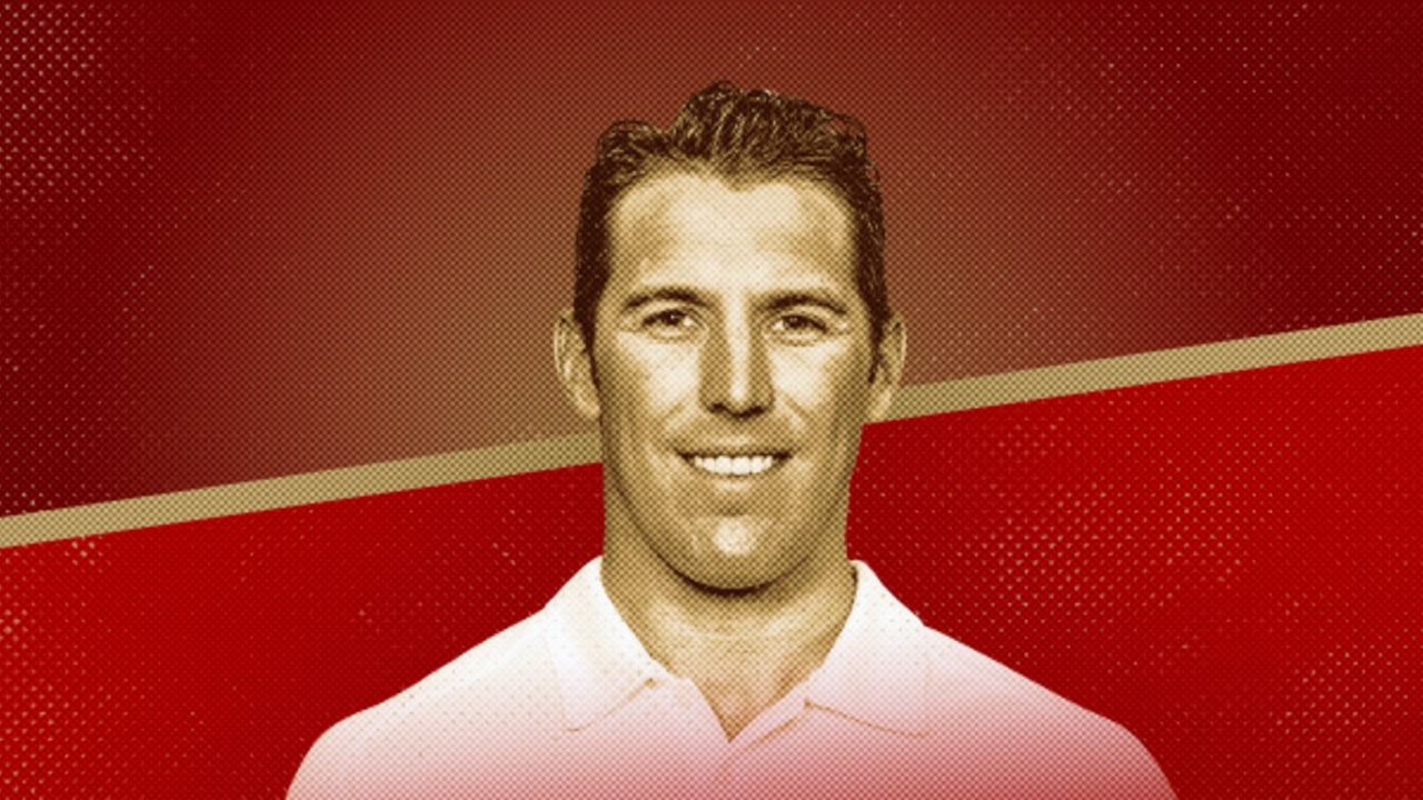 49ers Hire Adam Peters as VP of Player Personnel