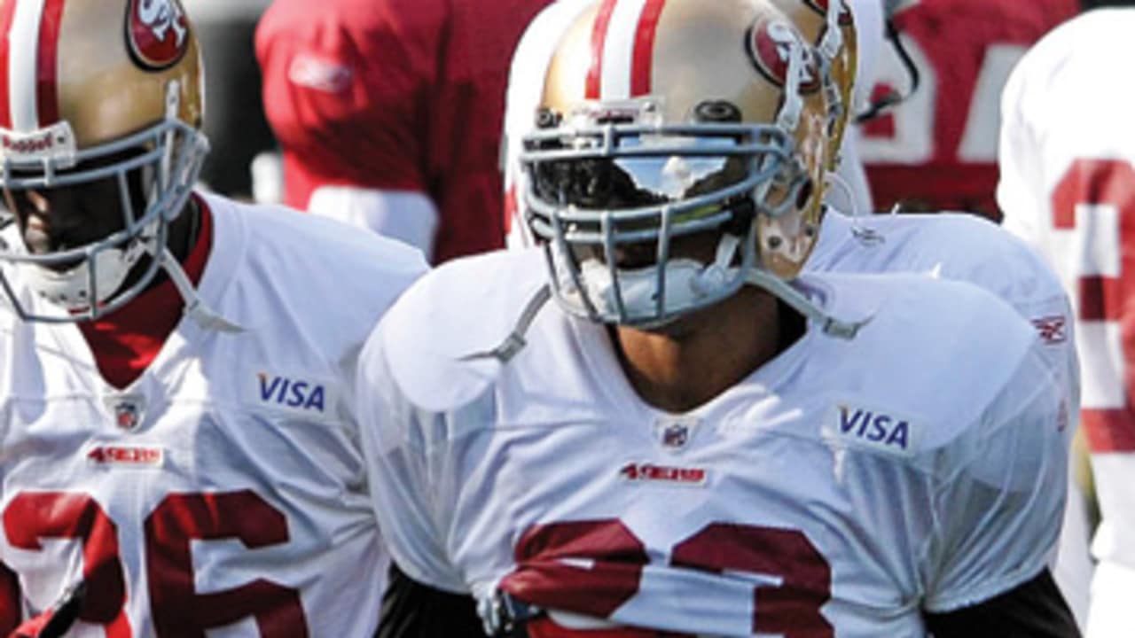 Mays Improves on the Job